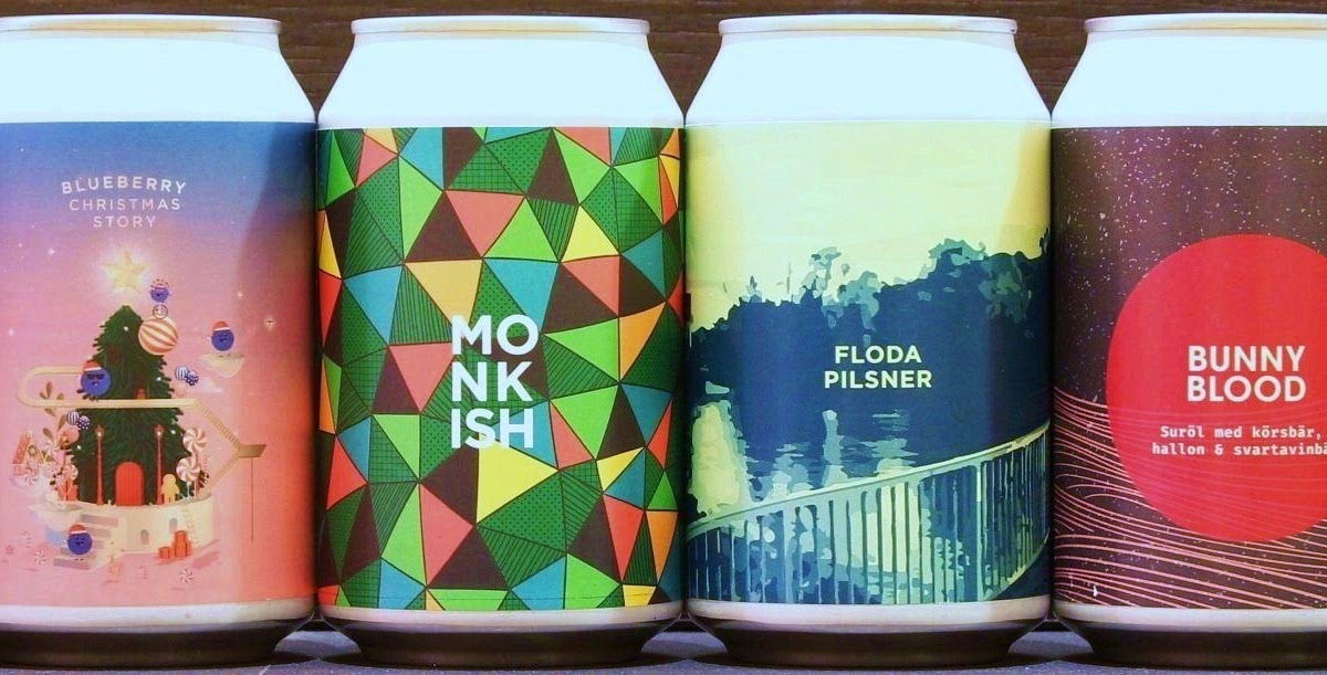 Burk-Bloggen: Bearded Rabbit KUDOS STOUT & Bearded Rabbit BLUEBERRY ...