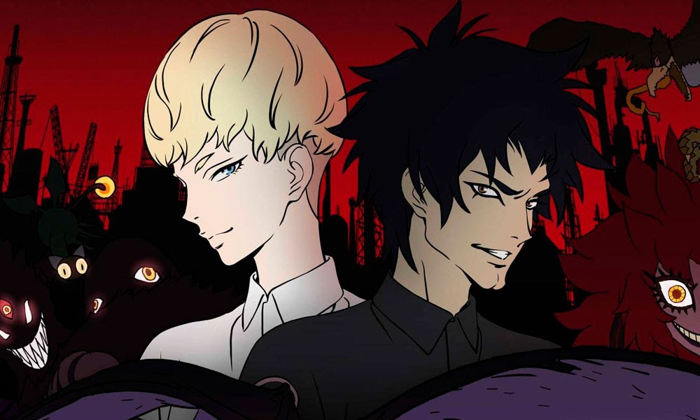 A nova roupagem de um clássico de 1972 | Devilman Crybaby | Review
