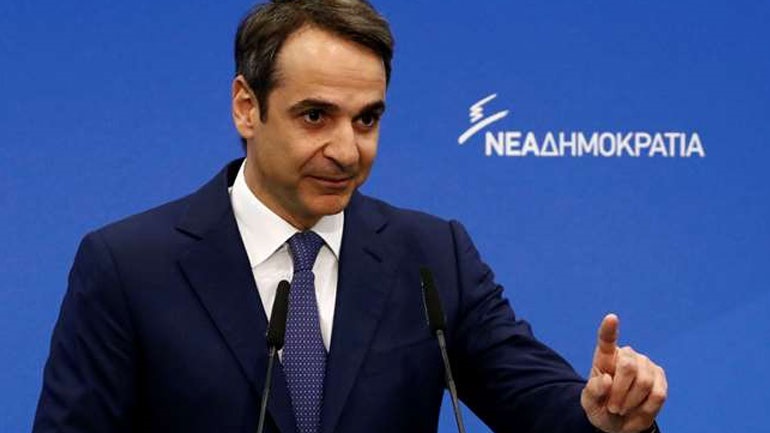 labrou: αξιοτιμε κ. 98ε Πρωθυπουργε της Ελλαδας και Προεδρε της Νεας ...