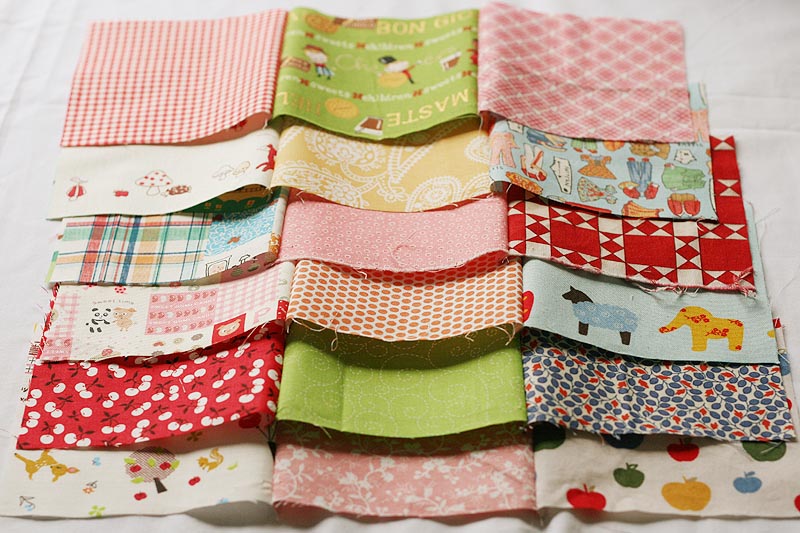 Quilted Patchwork Tote Bag Tutorial ~ DIY Tutorial Ideas!