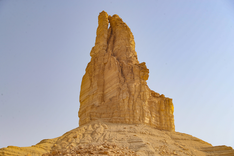 Birds of Saudi Arabia: Fisal’s Finger - Riyadh