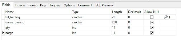 Membuat Kode Transaksi Otomatis dengan PHP - Mari Belajar Coding