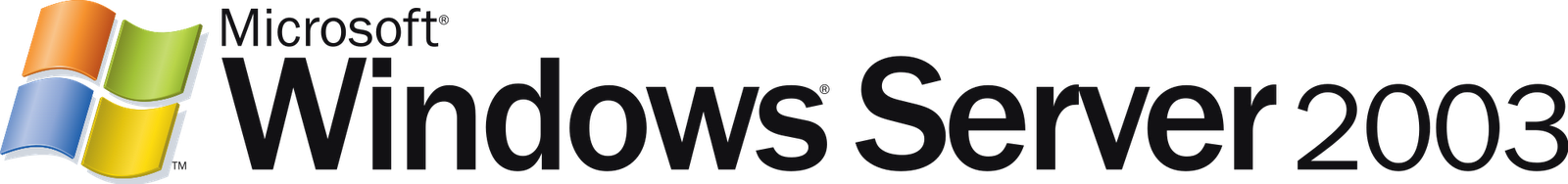 Windows Server 2003