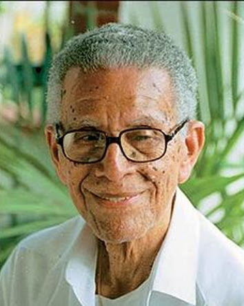 Alfredo Sinclair | elistmopty | Conoce Panamá