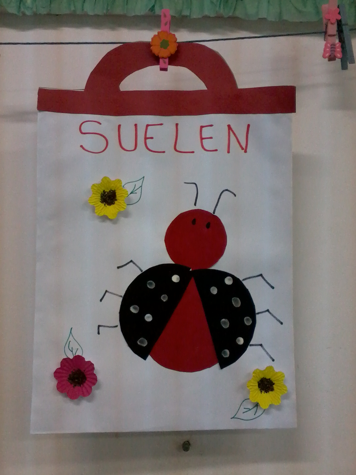 Projetos escolares: modelos de envelopes