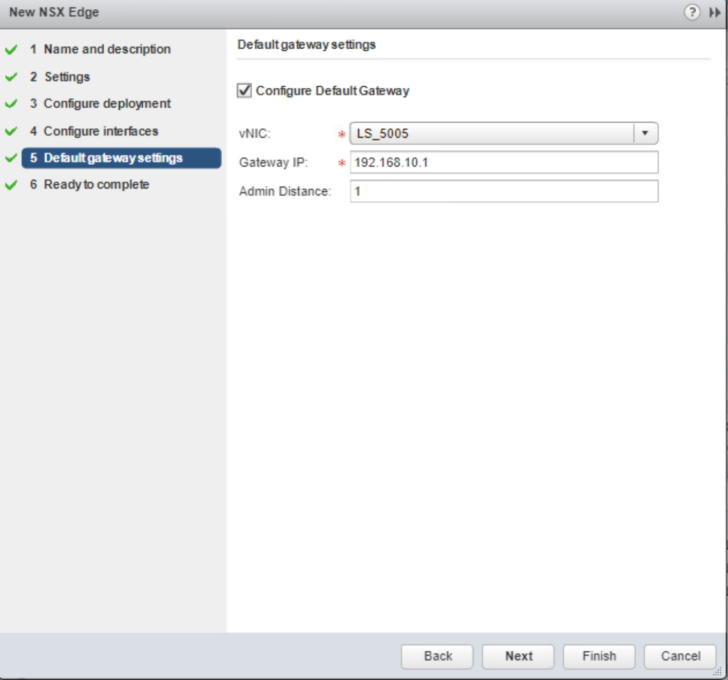 Network Security Blog: VMware NSX | L3 Routing | Logical Router | NSX ...