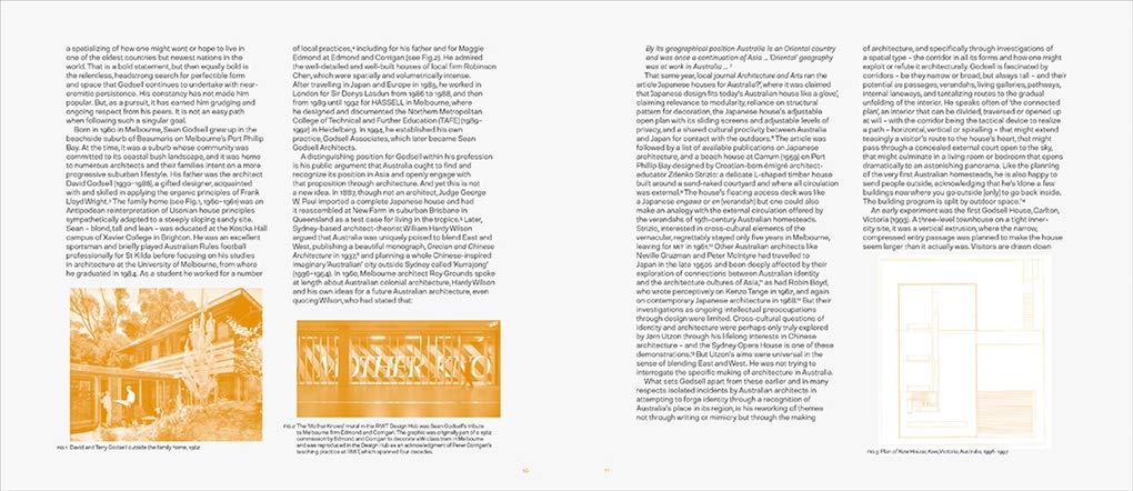 Sean Godsell: Houses