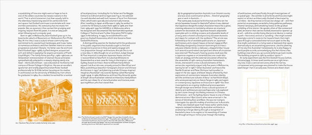 Sean Godsell: Houses