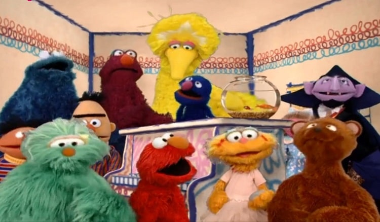 Sesame Street Guide: Sesame Street Episode 4159 Sesame Street Guide: Sesame Street Episode 4159