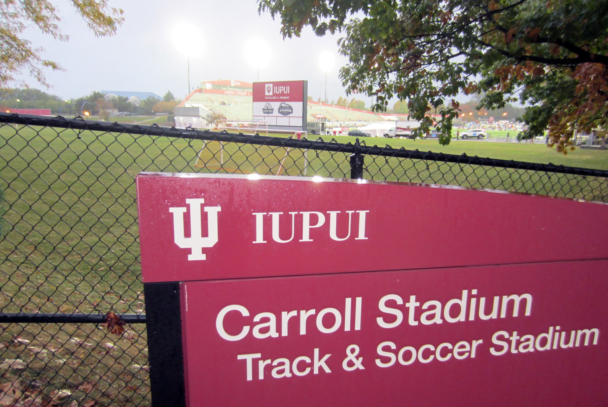 Have You Ever Seen the Rain?