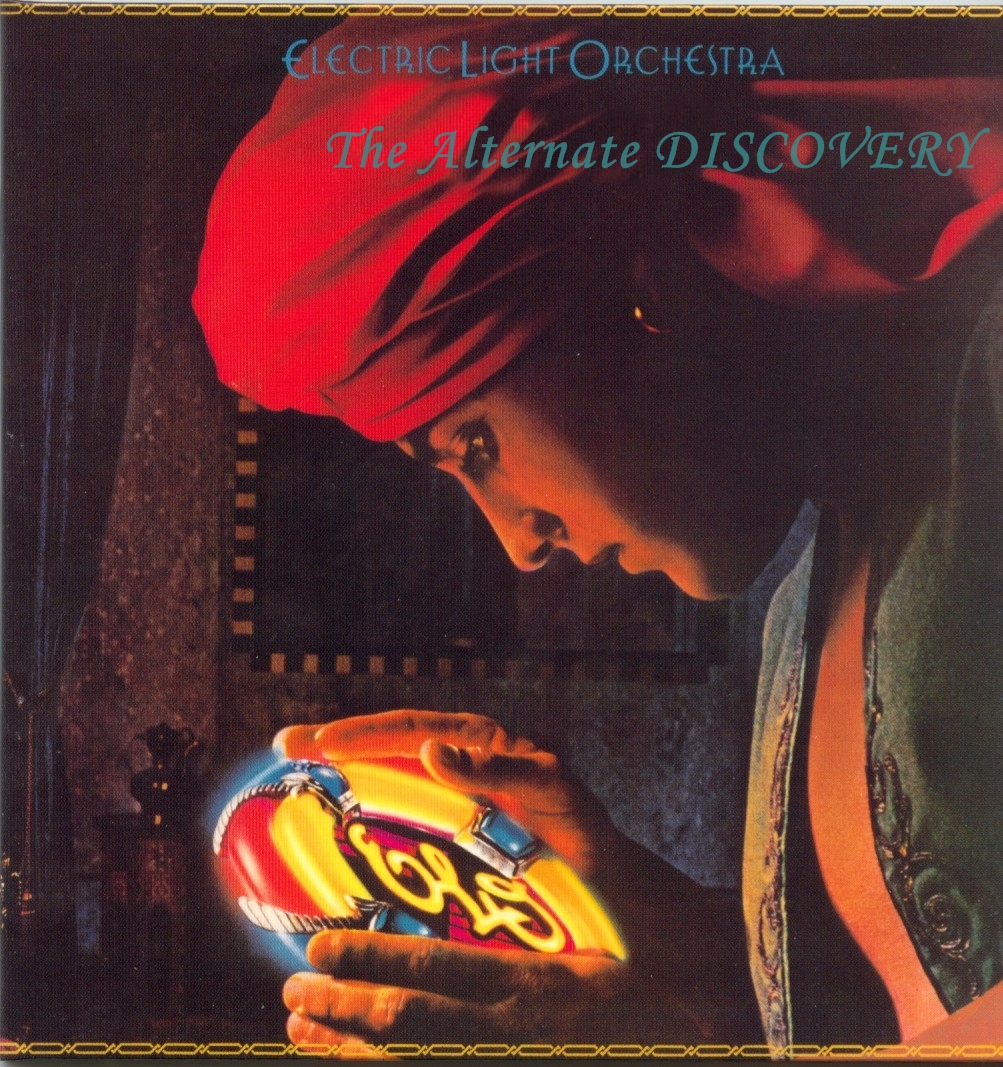 THE ALAN PARSONS PROJECT: ELO 8 Adiós a la sección de cuerdas