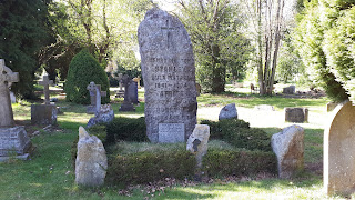 Guildford circuit: Pirbright, Ash Ranges and Normandy