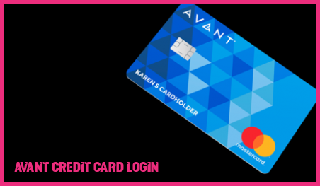 Ten Reasons Why People Like Avant Credit Card Login | Avant Credit Card ...