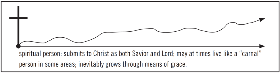 Eamon Younis: Models of Sanctification