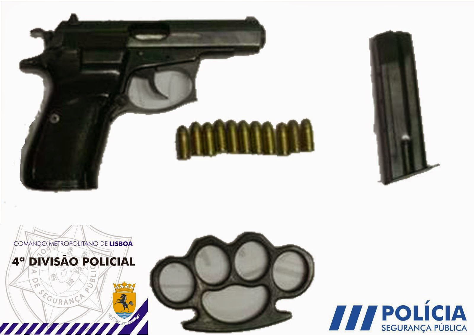 Operação Especial De Prevenção Criminal