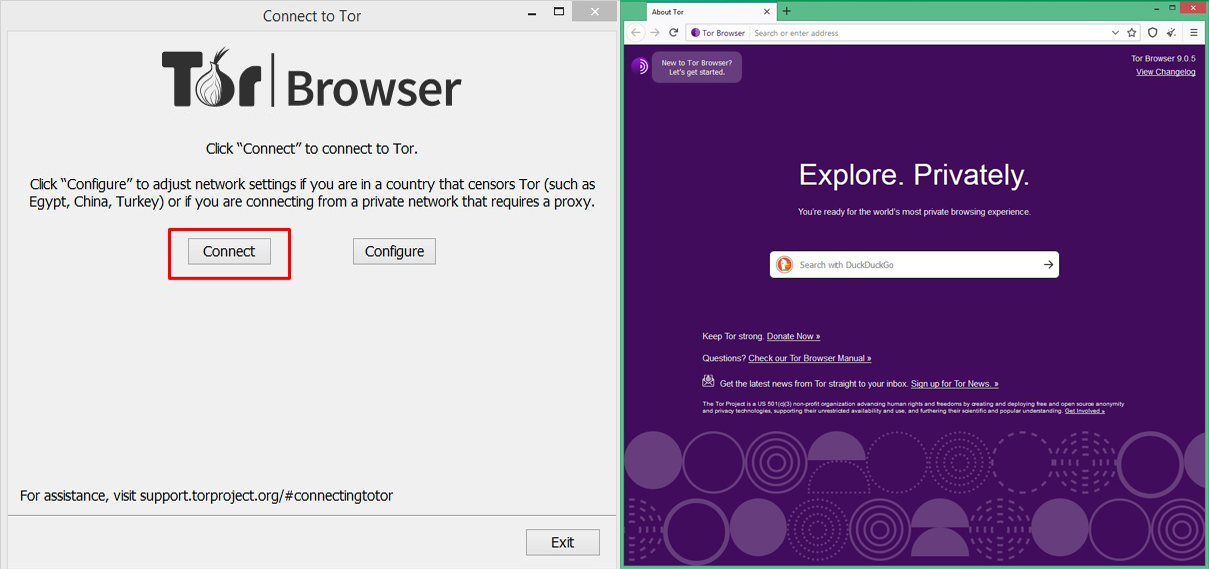 How to install tor browser in windows 10 - attackbxa