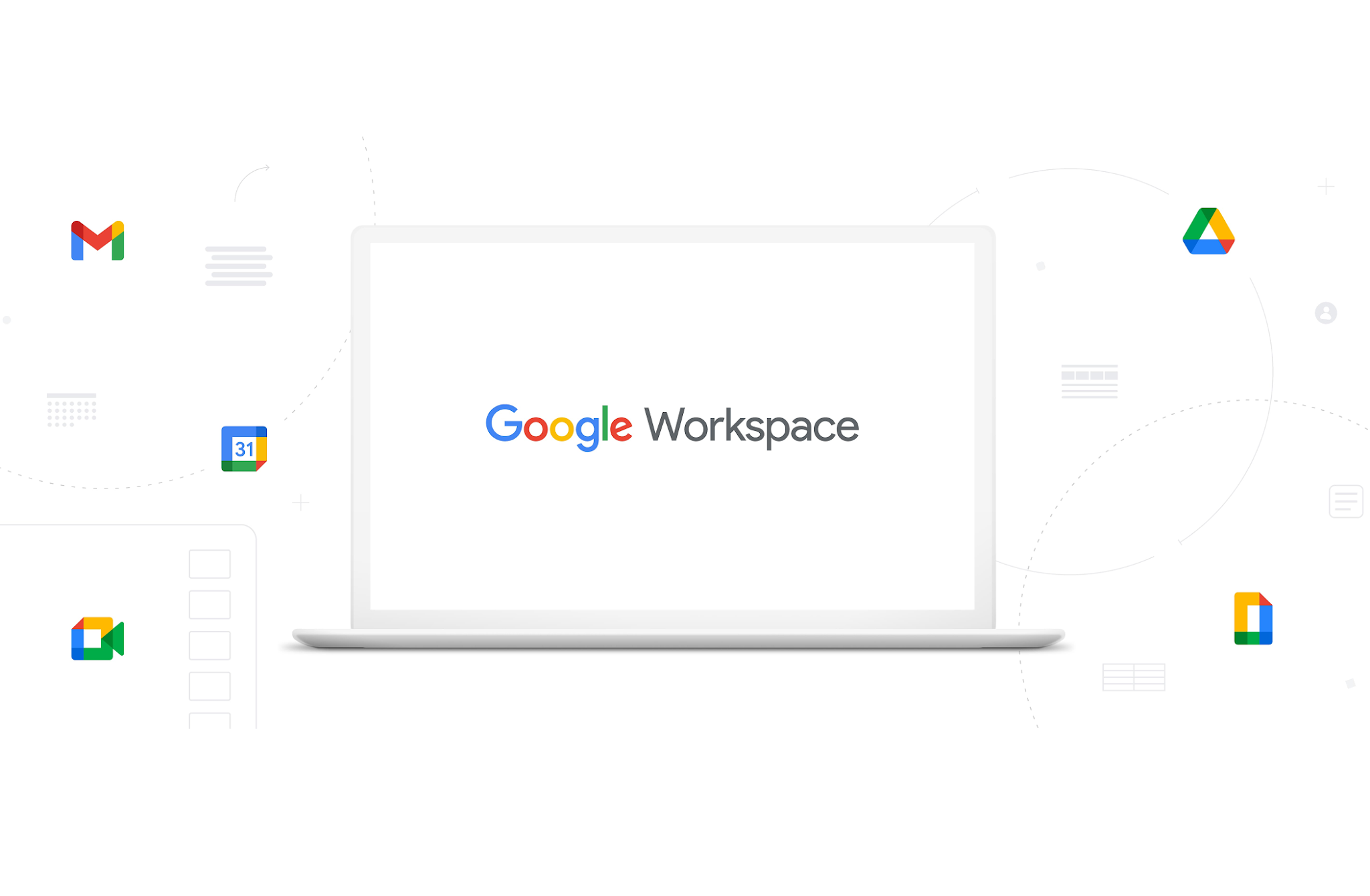 Google workspace sync - nerylabels