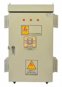 8 Komponen / Perlengkapan PHB TR Beserta Fungsinya - Cara Ilmu
