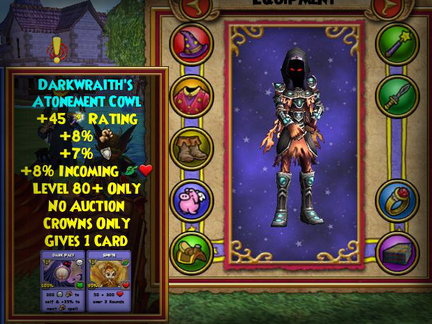 The Nightmare Pack Returns, Updated With New Mounts, Gear, and More ...