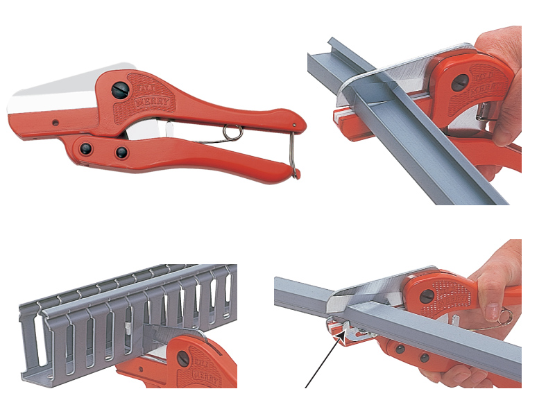 duct and mould cutters ~ WGLOTEC INDONESIA