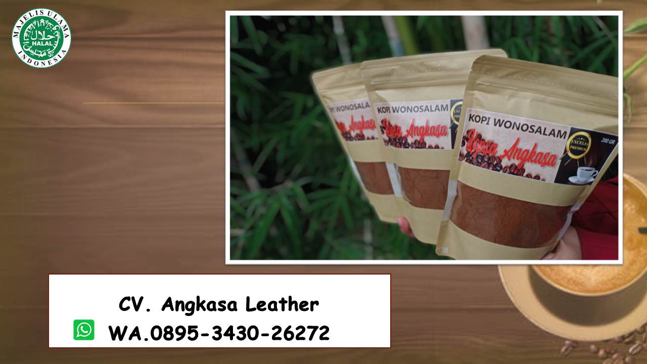 0895-3430-26272 (Tri) Karakteristik Kopi Excelsa, Tempat Tumbuh Kopi ...