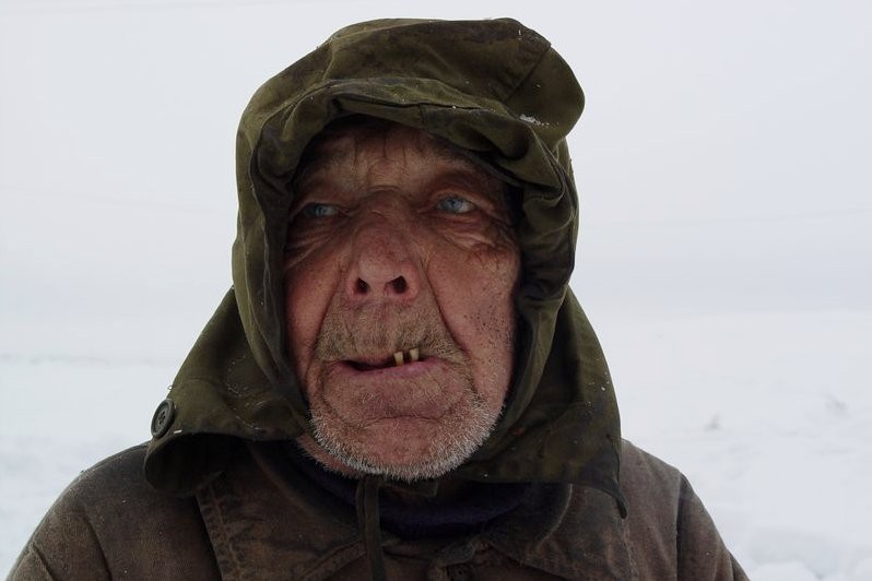 Dėstytojas nuovadoje: Man From Lithuania Today