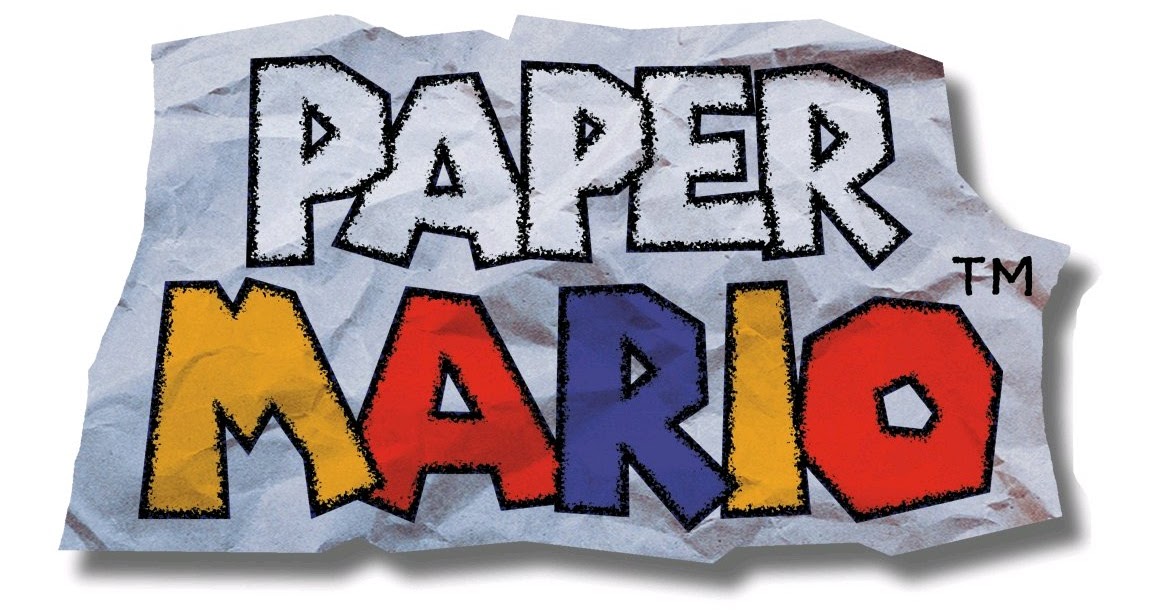 The CarrCom Blog Worst To Best Paper Mario the-carrcom-blog-worst-to-best-paper-mario