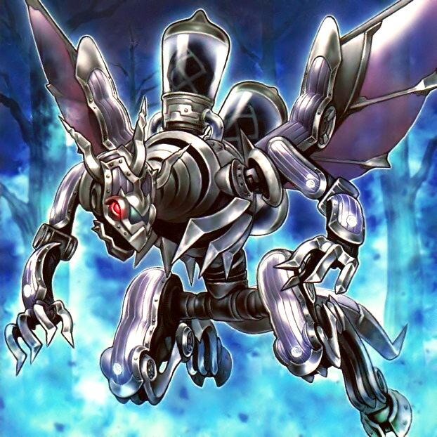 Tricky Play on Yugioh - Tricky Deck : Infernoid « Meta-Gamers