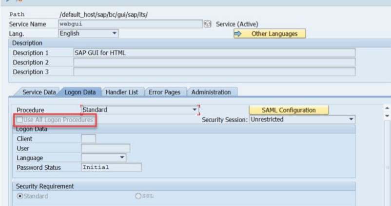 SAML2 Made Easy-Step by Step guide: SAML2 configuration for SAP Fiori / S/4 HANA