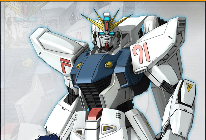 Dynasty Warriors Gundam 3: un gioco pezzente ma con un suo però. Un ...