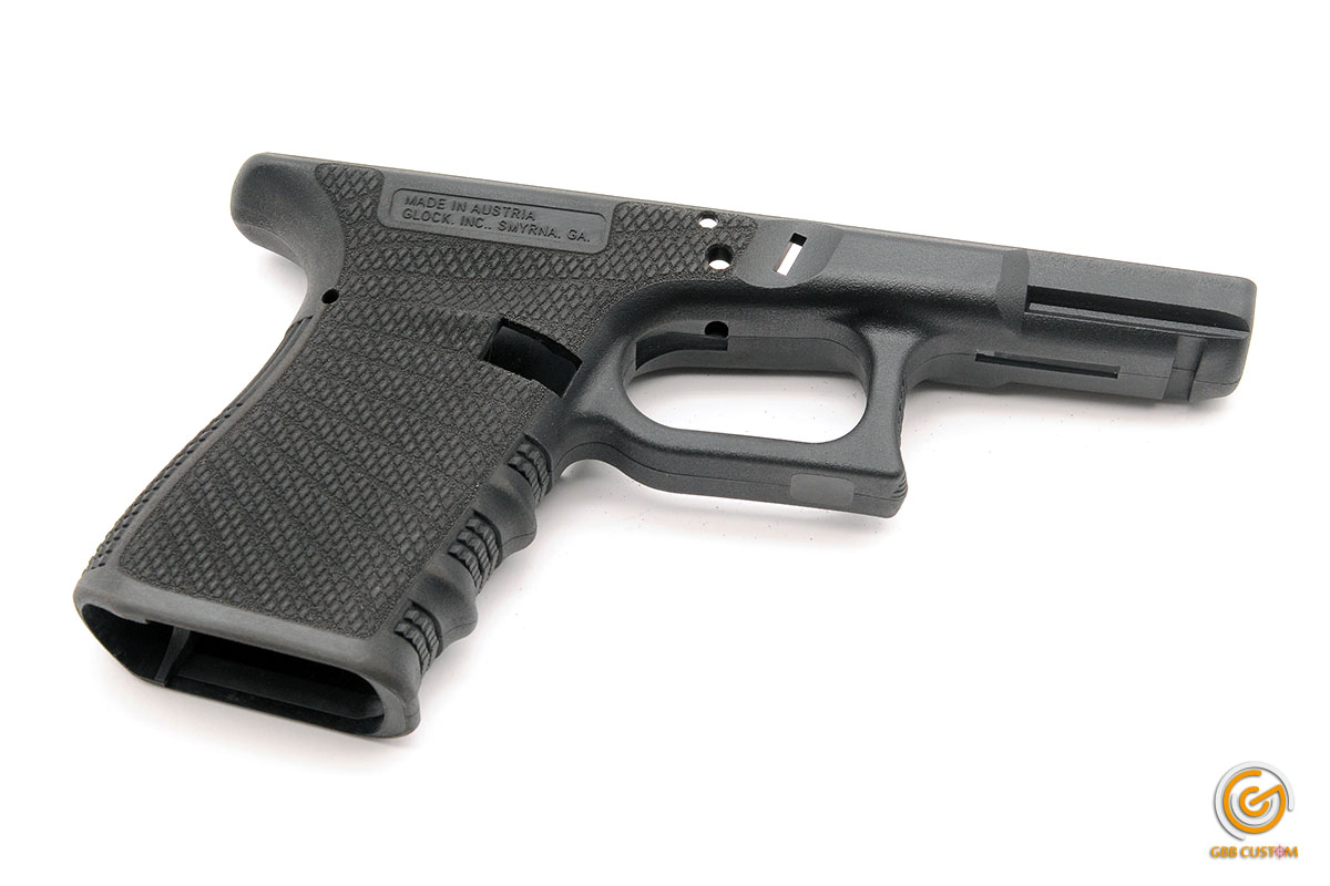 wilson combat g19 gen3 frame_marui kit