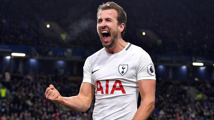 THE 20 BEST TOTTENHAM PLAYERS IN THE PREMIER LEAGUE ERA