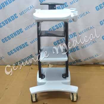 Trolley USG | Jual Troli USG - Toko Medis Jual Alat Kesehatan