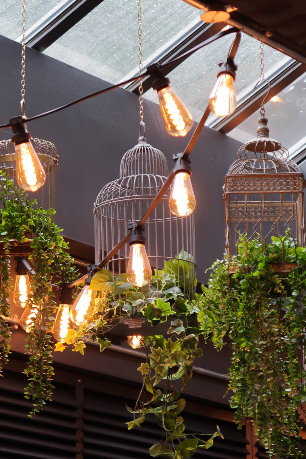 Cityscape Bliss // UK lifestyle blog based in Birmingham: Brunch at All ...