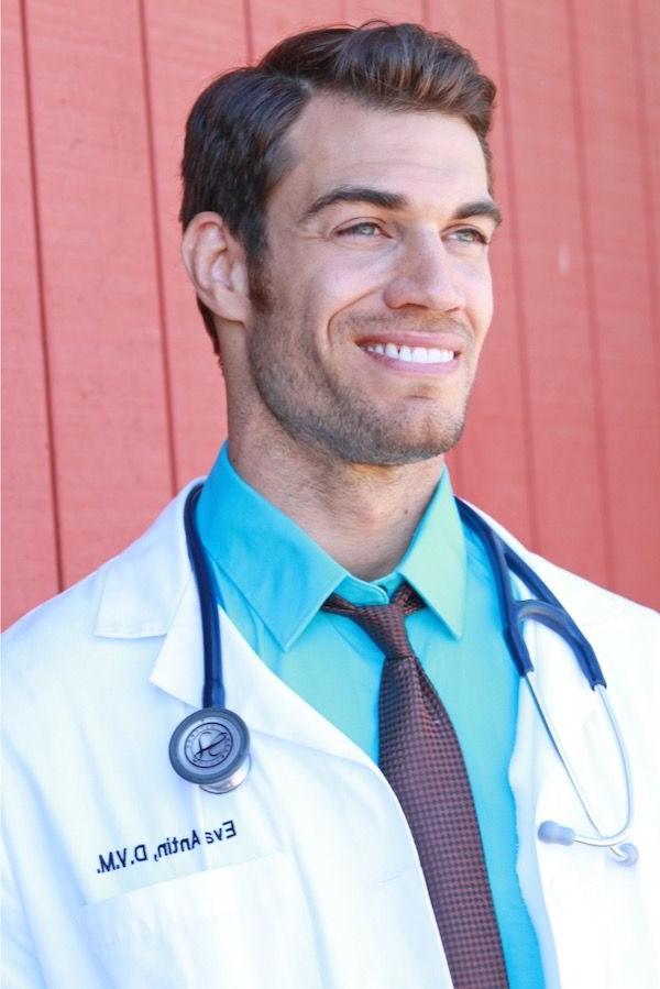 Doctors orders: stayin' safe - Queerks™