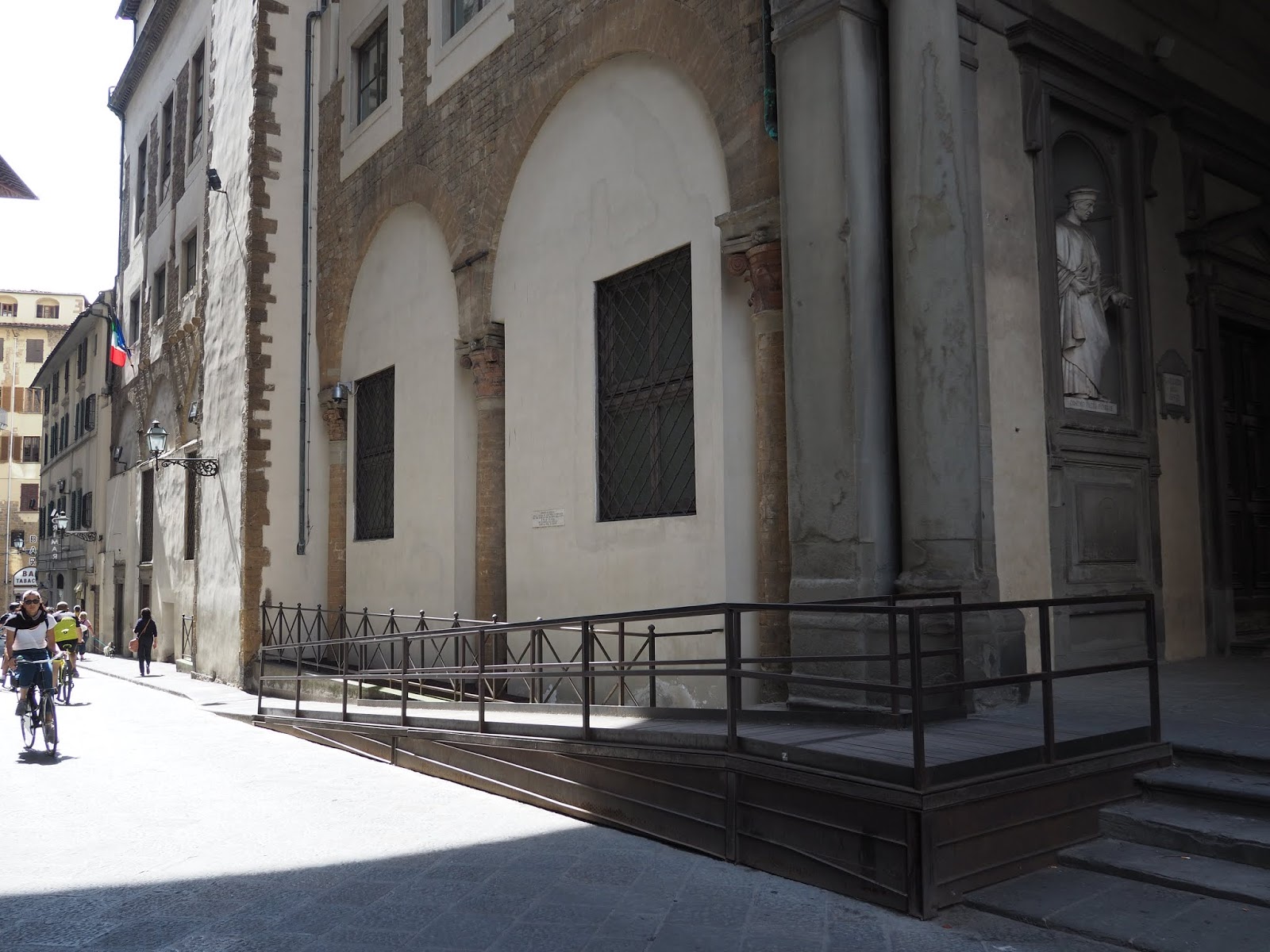 girovagando: CURIOSITA' DI FIRENZE