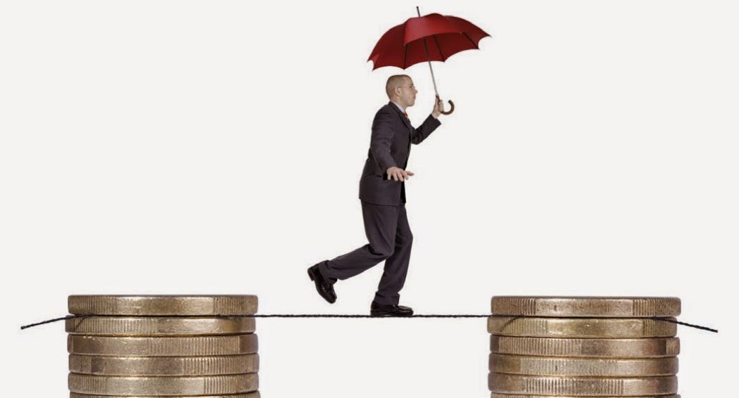 Empresario y riesgo: Frank H. Knight (1885 - 1972) - Inversión