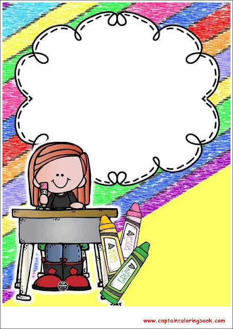 Coloring book pdf download