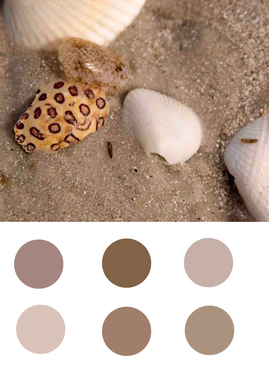 Plays With Needles: Sand