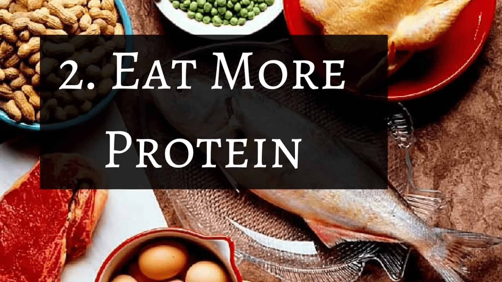 6 30second Tricks to control cravings----Health Tips