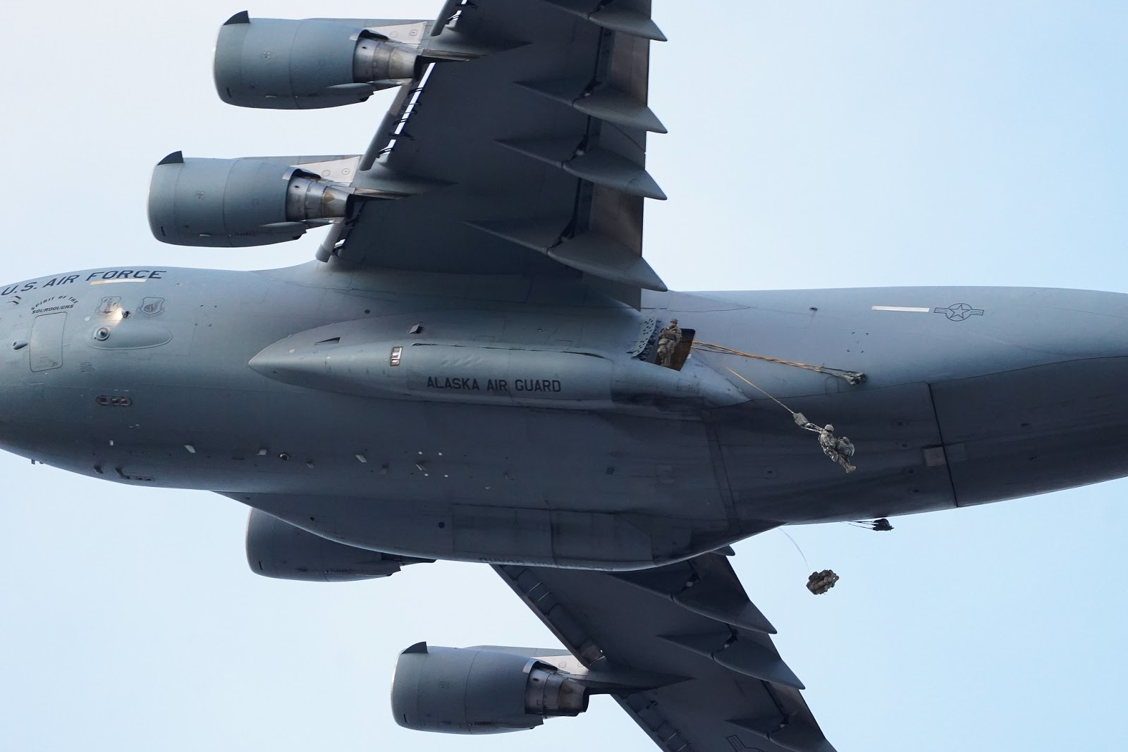 SNAFU!: 4th Infantry Brigade Combat Team (Airborne), 25th Infantry ...