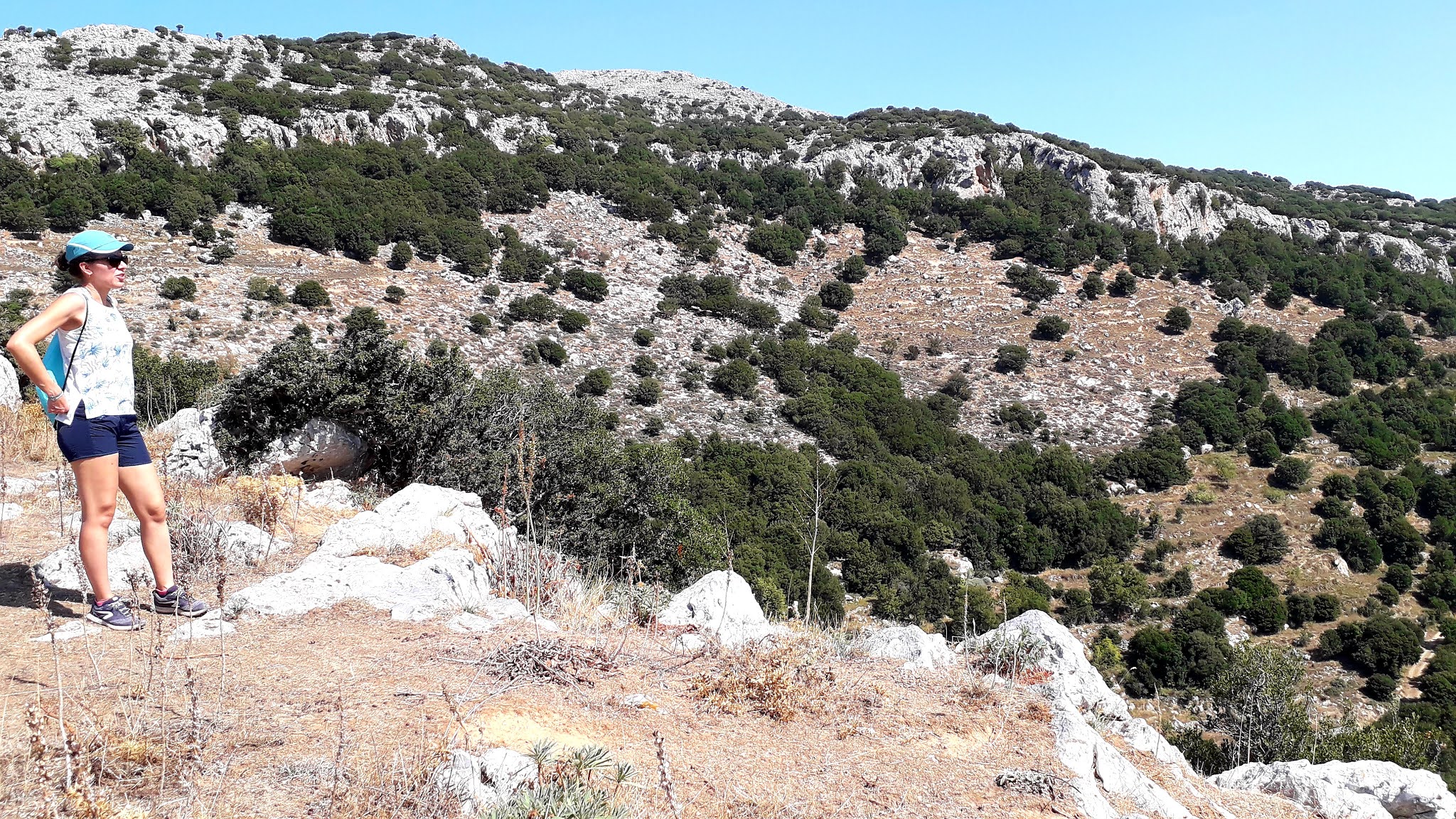 Voyages en Crète ''Ταξιδεύει στην Κρήτη'': Voyage en Crète 4 - Jour 7 ...