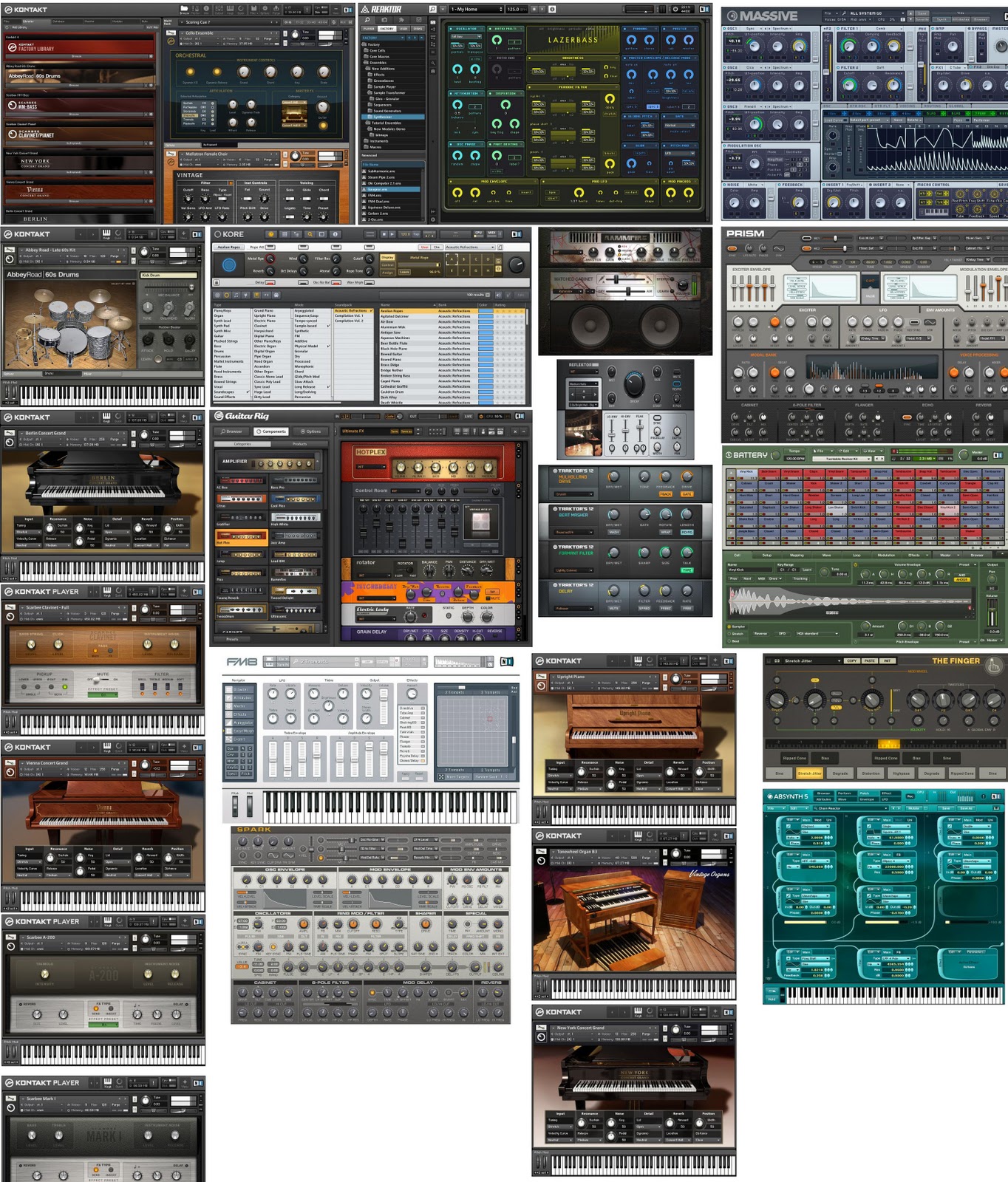Wavelab Vst Plugins