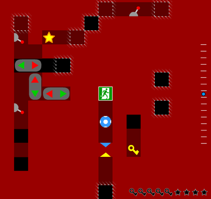 Layer Maze 5 - 1001 JUEGOS