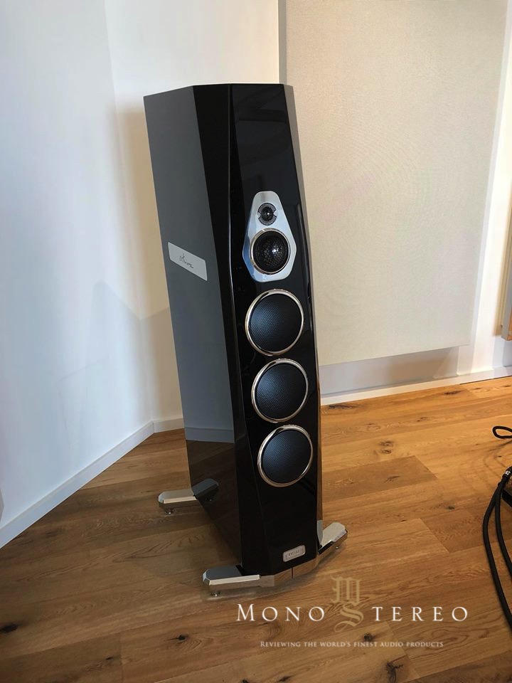 TIDAL AUDIO INSIGHTS! – M & S | Ultimate High-Fidelity