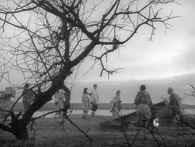 The Film Sufi: “Sansho the Bailiff” - Kenji Mizoguchi (1954)