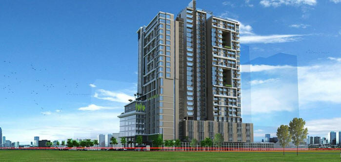 cebu city condominiums for sale: GARDEN LOFT 1bedroom baseline ...