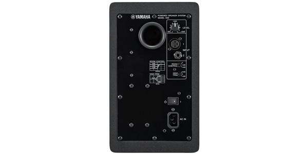 HAYA4SHI BLOG: YAMAHA HS5を買ってみた！[レビュー]