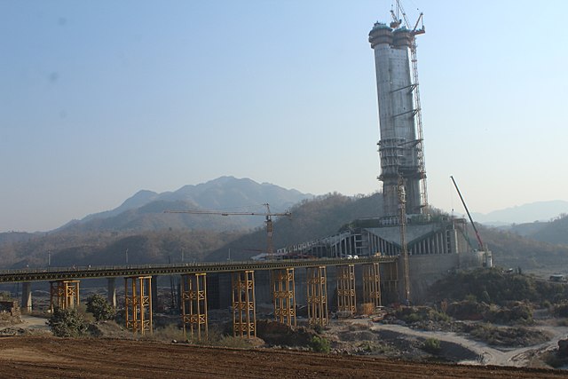 ENGINEERING INNOVATION AND CREATIVITY: The World Tallest Monument's ...