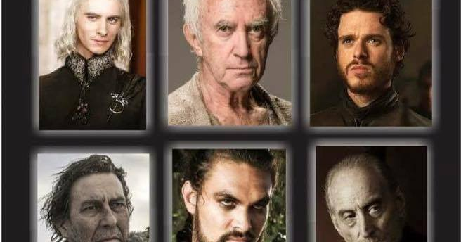 Best King of Westeros